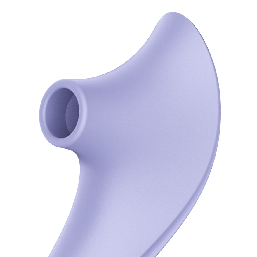 Satisfyer Easy Lover | Air Pulse Vibrators | Vibrators | Products ...