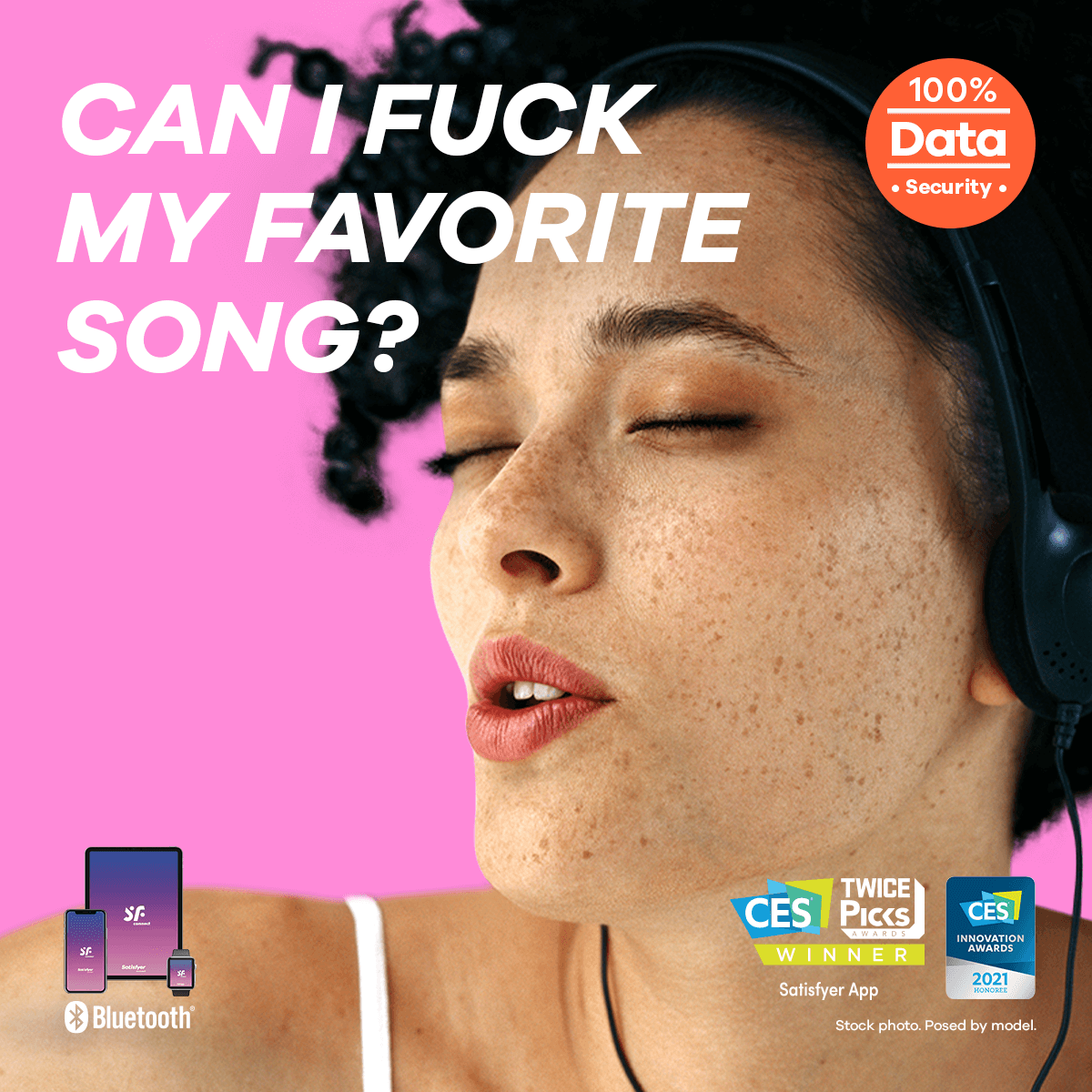 Satisfyer Connect App ️ | Satisfyer UK