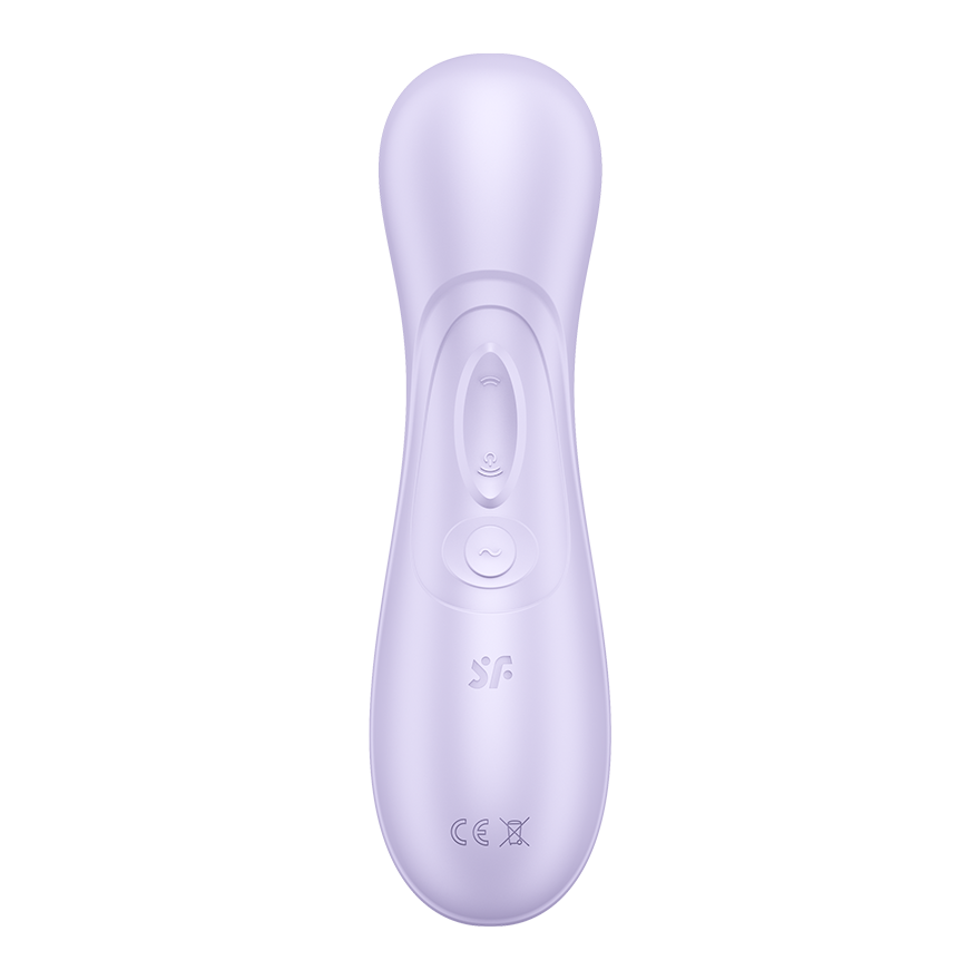 Satisfyer Pro 2 Generation 3 Connect App | Satisfyer ES