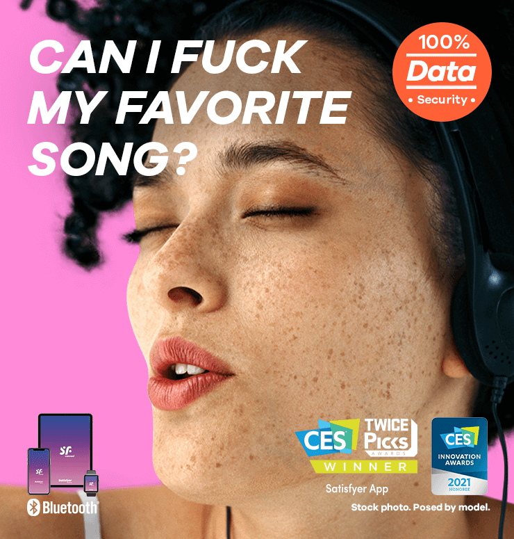 Satisfyer Connect App ️ | Satisfyer UK