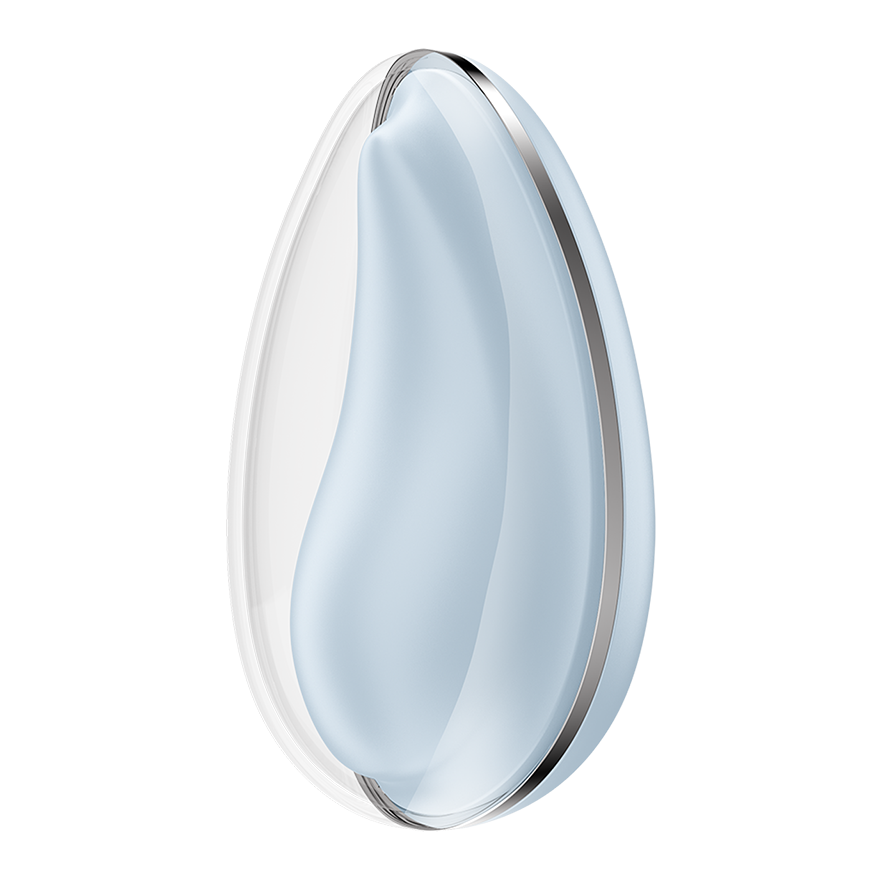 Satisfyer Drop To Go | Lay-on Vibrators | Vibrators | Products | Satisfyer DE