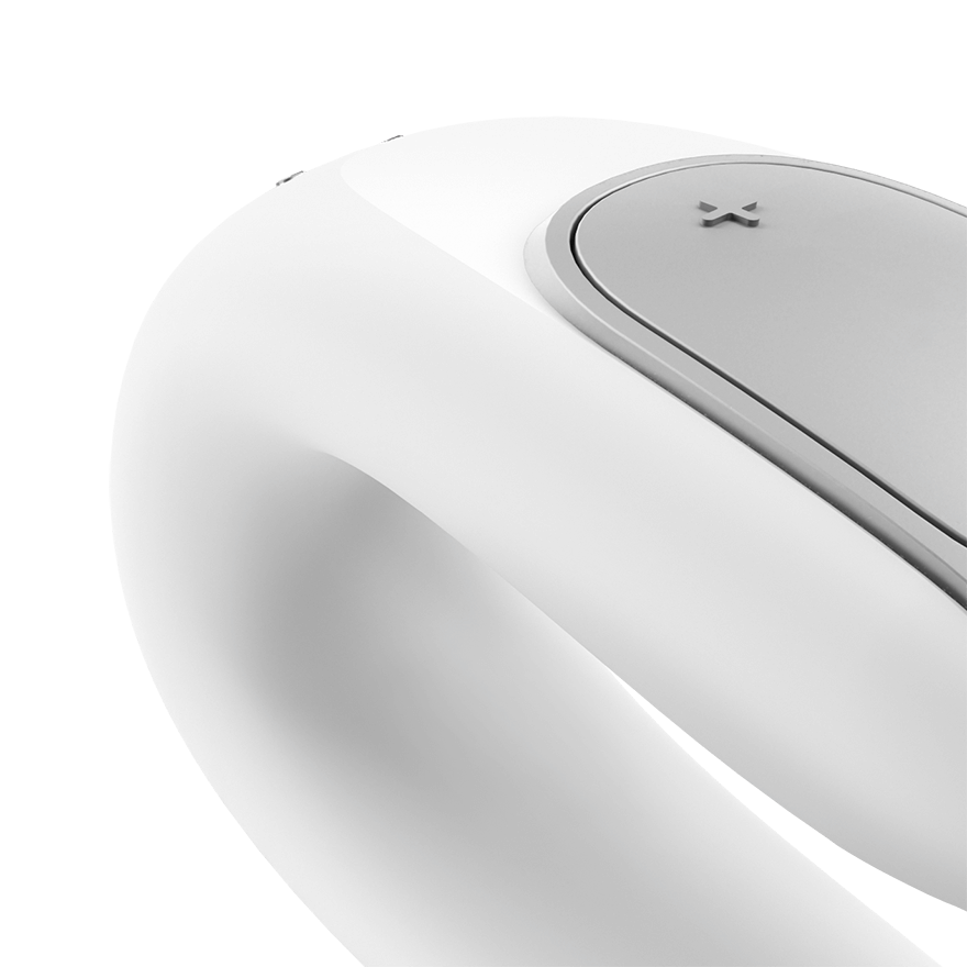 Satisfyer Double Fun Connect App | Satisfyer UK