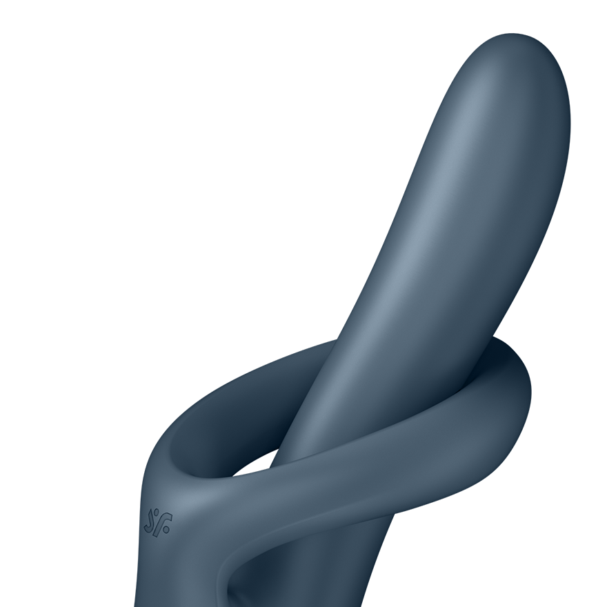 Satisfyer Heat Flex 4 Rabbitvibrator online kaufen | Satisfyer DE | Satisfyer ES