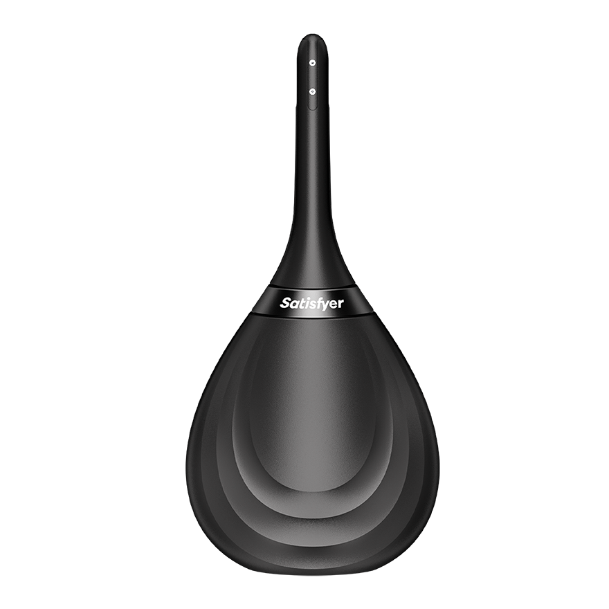 Satisfyer Clean & Play | Naujienos | Produktai | Satisfyer LT