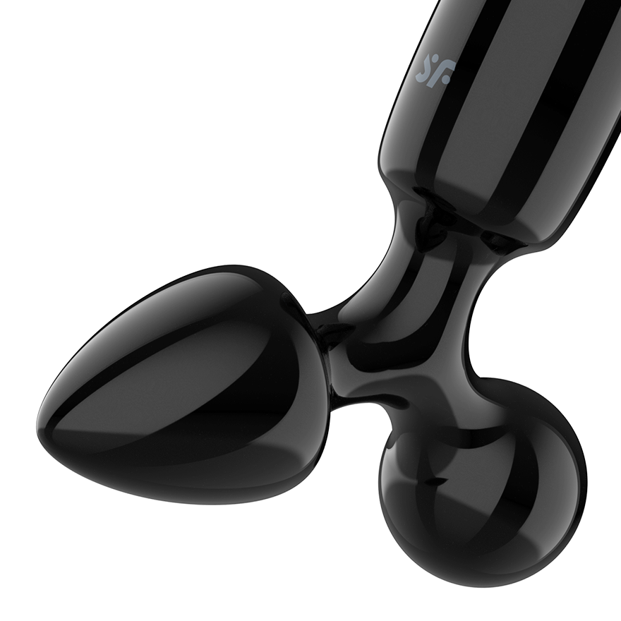 Satisfyer Triple Crystal 1 | Sex toys for Women | Satisfyer | Satisfyer NL