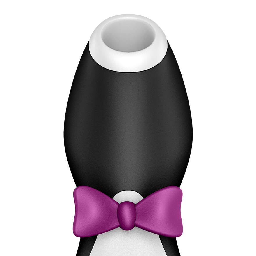 Penguin Vibrator for Women | Satisfyer UK