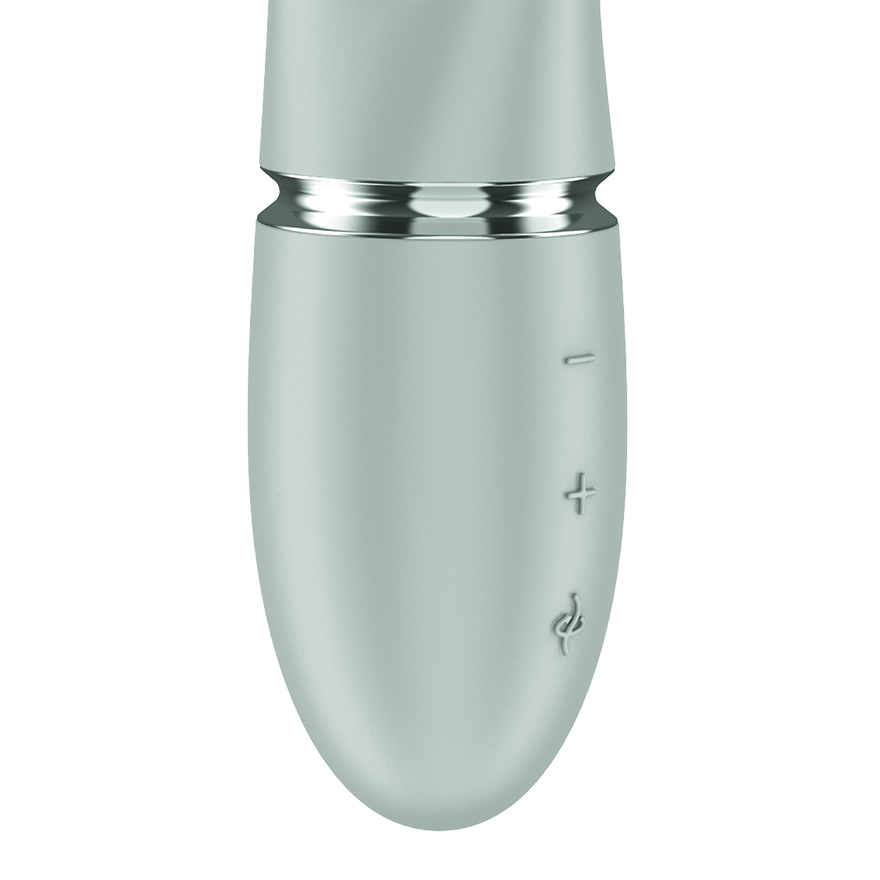 Satisfyer Pearl Bunny 2 | Rabbit Vibrators | Vibrators | Products ...