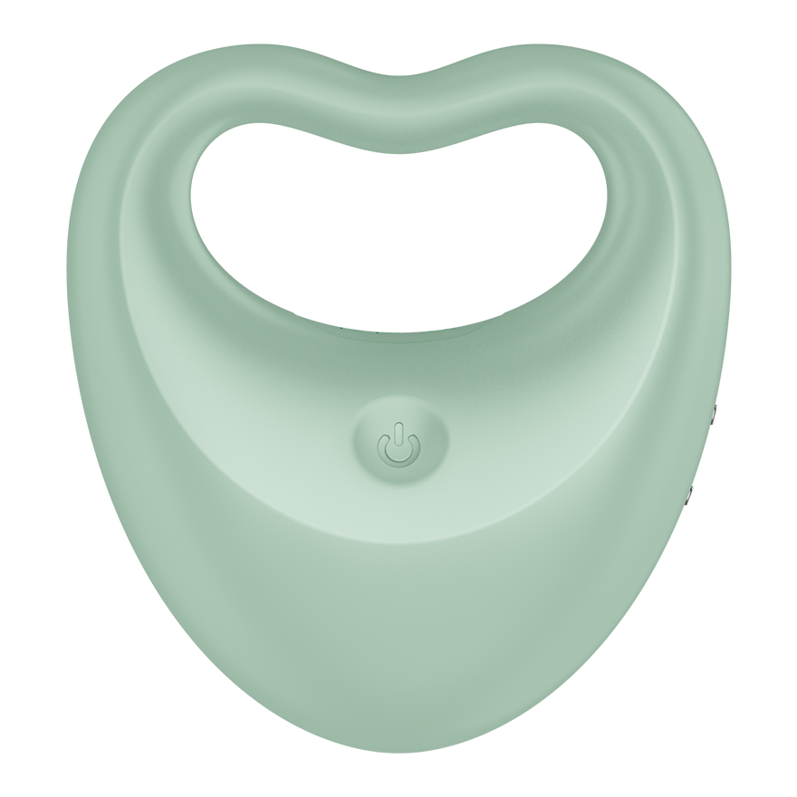 Perfect Pair 3 Cock Ring | Satisfyer UK