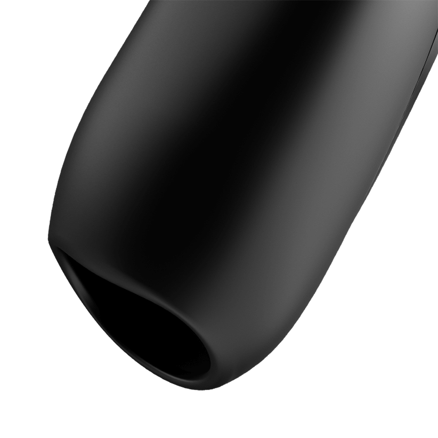 Men Vibration+ Masturbator inkl. Connect App | Satisfyer DE | Satisfyer DE